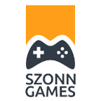 SZONNGAMES.COM - Game development Studio - Mobile, Desktop and Headsets XR